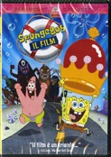 The SpongeBob SquarePants Movie (DVD) | Encyclopedia SpongeBobia | Fandom