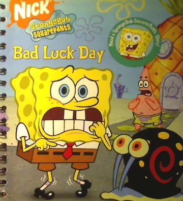 Spongebob Bad Pictures
