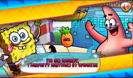Bikini Bottom Brawlers | Encyclopedia SpongeBobia | Fandom