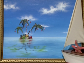 Bikini Atoll | Encyclopedia SpongeBobia | Fandom