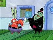 Mayor/gallery | Encyclopedia SpongeBobia | Fandom