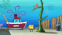 Firehouse Bob | Encyclopedia SpongeBobia | Fandom