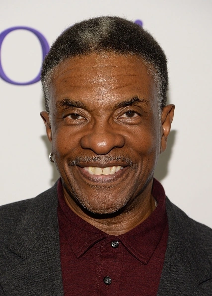 Keith David | Encyclopedia SpongeBobia | Fandom