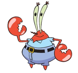 Moar Krabs Png
