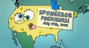 Square Roots: The Story of SpongeBob SquarePants/gallery | Encyclopedia ...