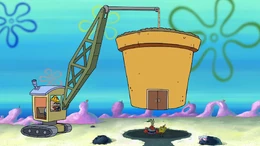 FlowerPot Florist | Encyclopedia SpongeBobia | Fandom