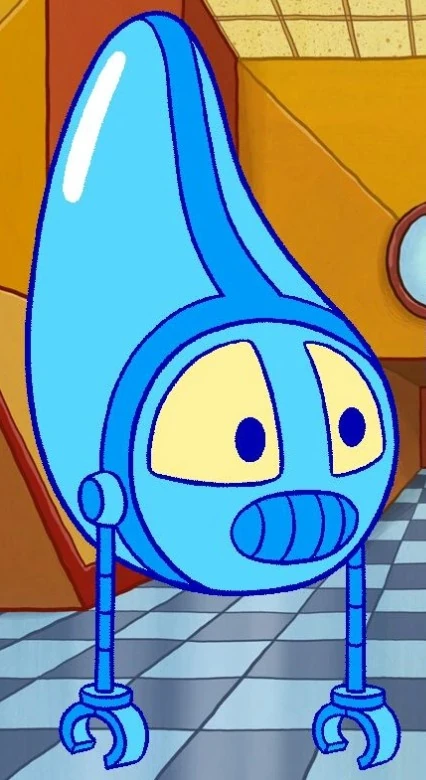 Janitor bots | Encyclopedia SpongeBobia | Fandom