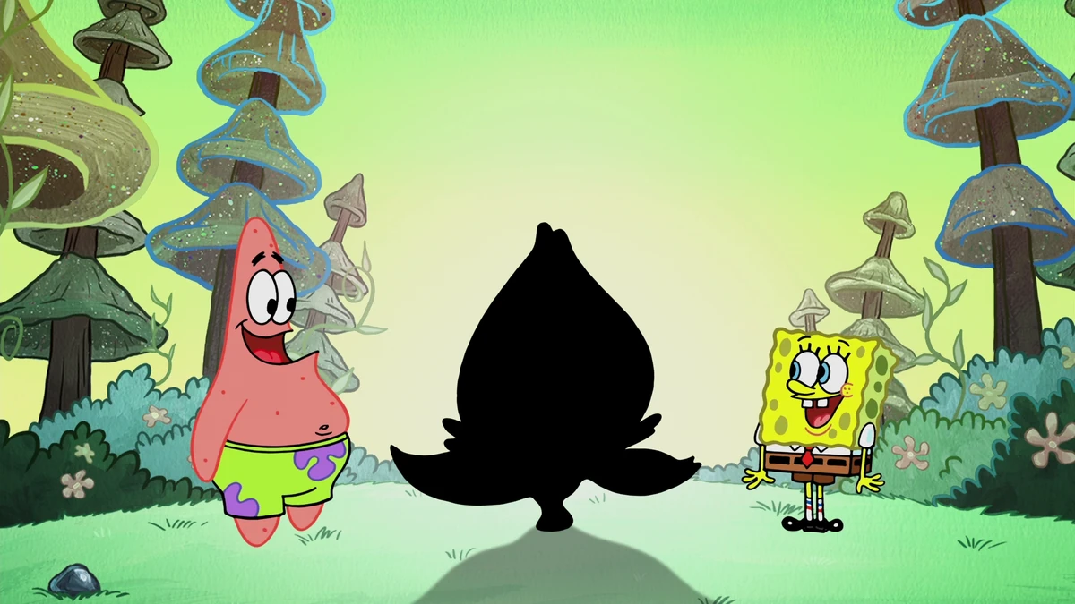 Warbling Water Lily/gallery | Encyclopedia SpongeBobia | Fandom