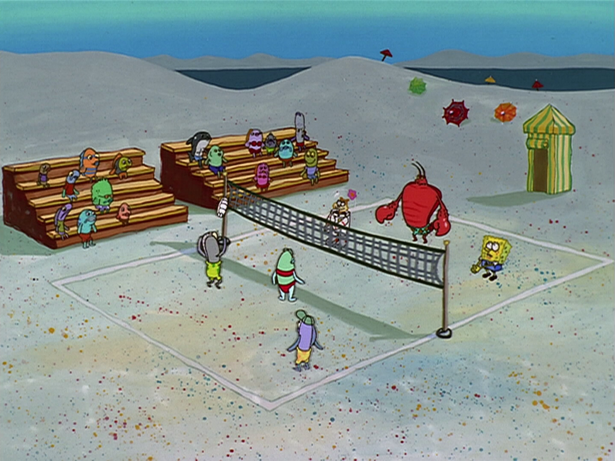 Incidental 46gallery Encyclopedia Spongebobia Fandom