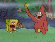 Patrick (primitive)/gallery | Encyclopedia SpongeBobia | Fandom