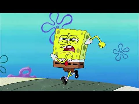 Eight Comical Cuts | Encyclopedia SpongeBobia | Fandom