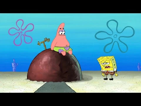 Nothing Going On | Encyclopedia SpongeBobia | Fandom