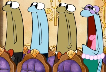 Anchovie incidental | Encyclopedia SpongeBobia | Fandom