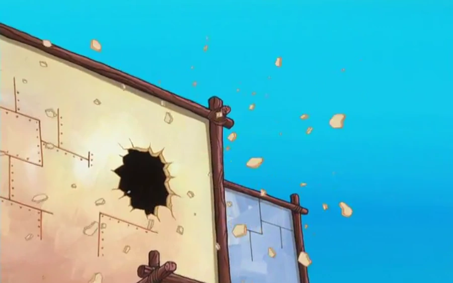Bikini Bottom Outskirts Outlet Mega-Mall/gallery | Encyclopedia ...