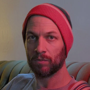 Benjamin Arcand | Encyclopedia SpongeBobia | Fandom