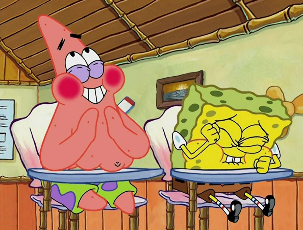 Category:Memes | Encyclopedia SpongeBobia | Fandom