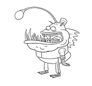 Don't Look Now | Encyclopedia SpongeBobia | Fandom