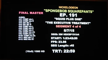 Squid Plus One | Encyclopedia SpongeBobia | Fandom