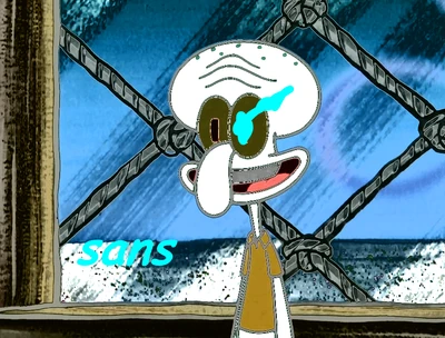 User blog:DoNotBlockThis/Sans Images | Encyclopedia SpongeBobia | Fandom