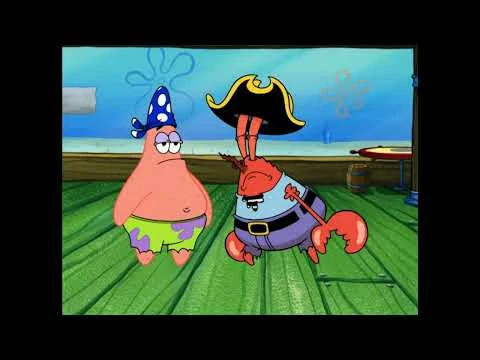 March to Battle | Encyclopedia SpongeBobia | Fandom