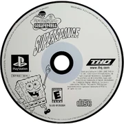 SuperSponge | Encyclopedia SpongeBobia | Fandom