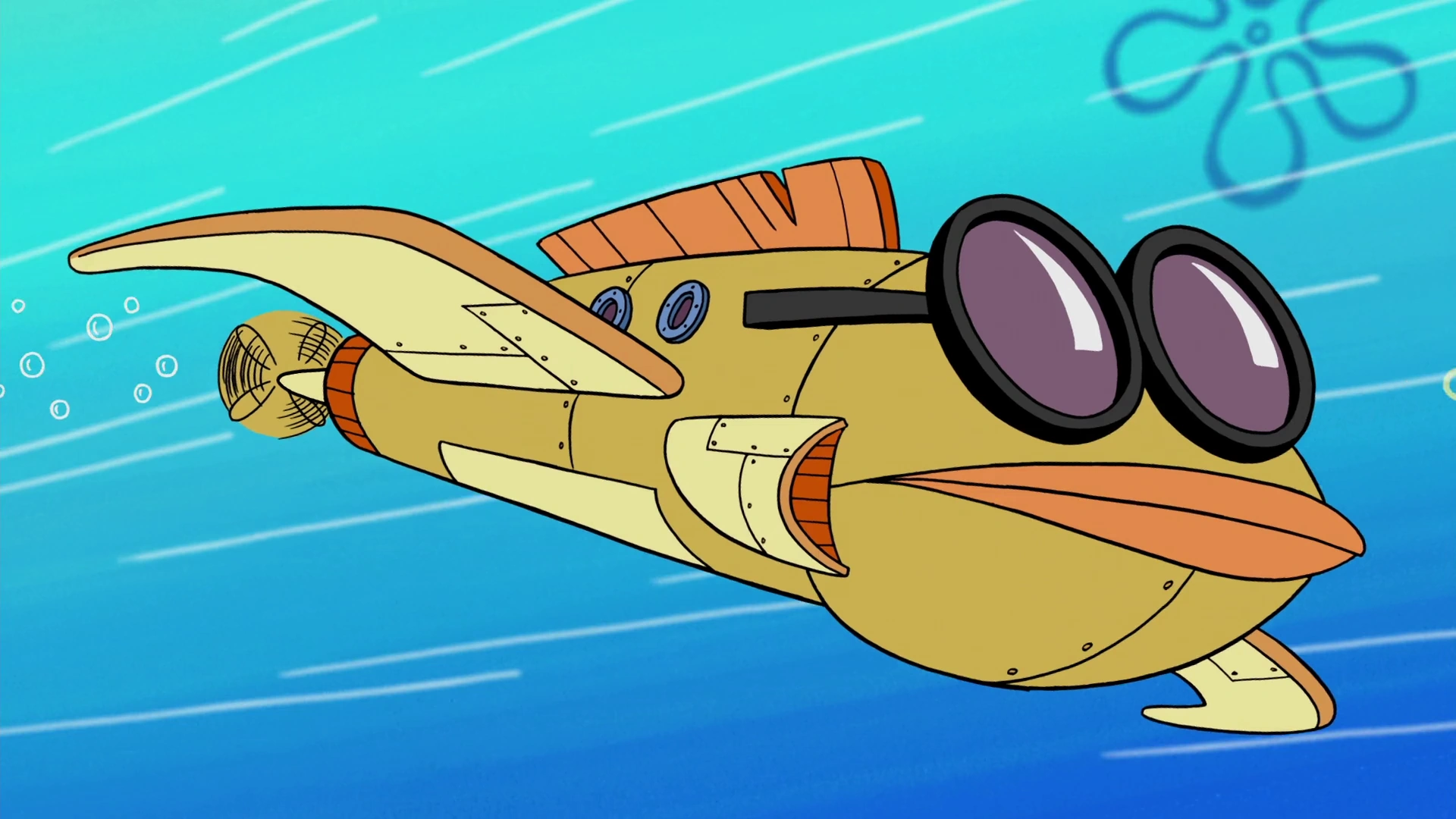 Discuss Everything About Encyclopedia SpongeBobia | Fandom