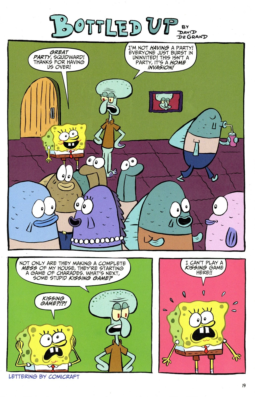 Bottled Up | Encyclopedia SpongeBobia | Fandom
