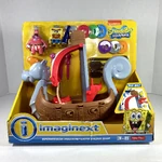 Imaginext SpongeBob SquarePants | Encyclopedia SpongeBobia | Fandom