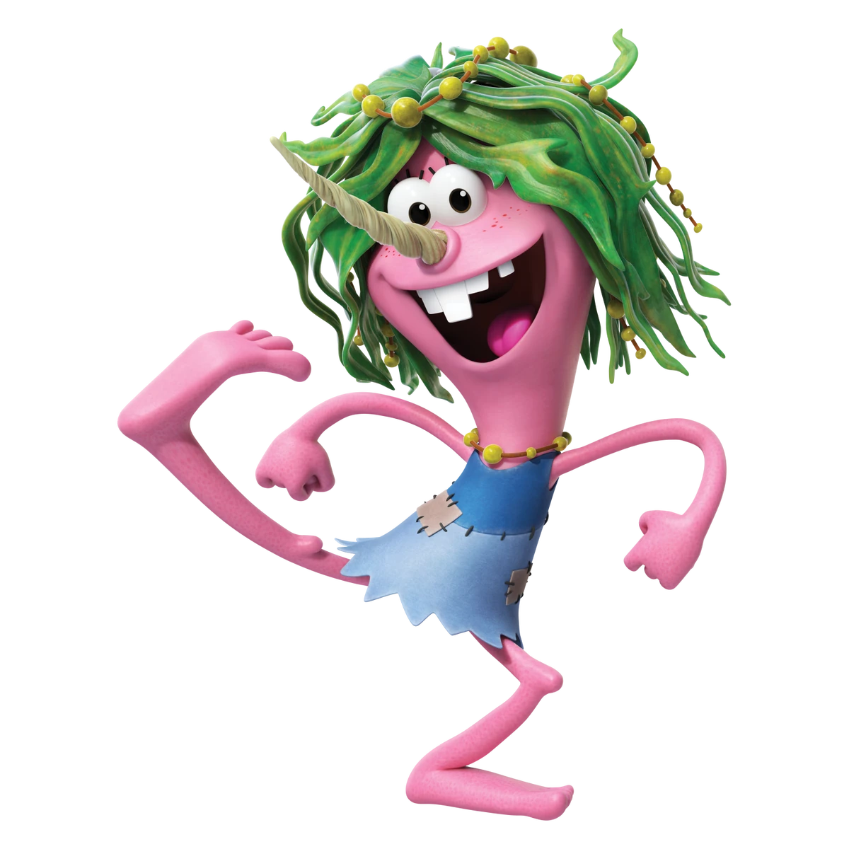 Narlene | Encyclopedia SpongeBobia | Fandom