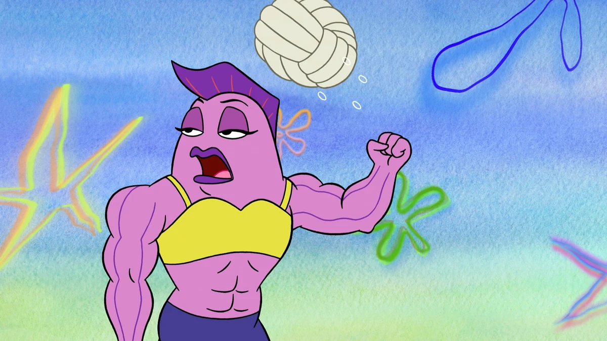 Nance/gallery | Encyclopedia SpongeBobia | Fandom