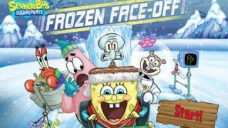 SpongeBob's Frozen Face-Off (app)/gallery | Encyclopedia SpongeBobia ...