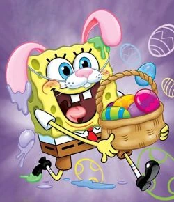 ESB:Contests/Easter 2016 Background Contest | Encyclopedia SpongeBobia ...