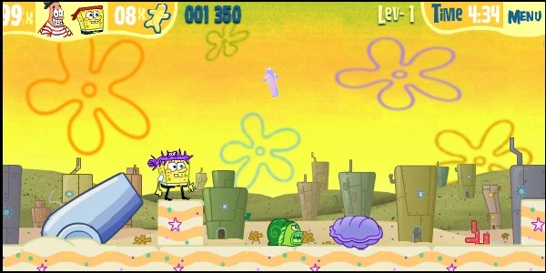 Dutchman's Dash/gallery | Encyclopedia SpongeBobia | Fandom