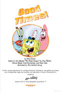 Good Times! | Encyclopedia SpongeBobia | Fandom