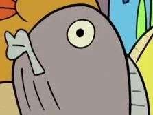 Fred | Encyclopedia SpongeBobia | Fandom