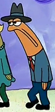 Incidental 114 | Encyclopedia SpongeBobia | Fandom