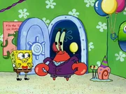 SpongeBob-Gary relationship | Encyclopedia SpongeBobia | Fandom