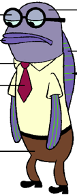 "BusinessFish" incidentals/gallery | Encyclopedia SpongeBobia | Fandom