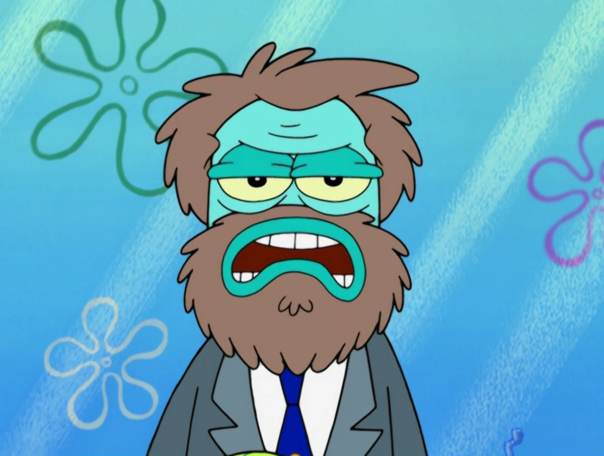 Squidward's lawyers/gallery | Encyclopedia SpongeBobia | Fandom