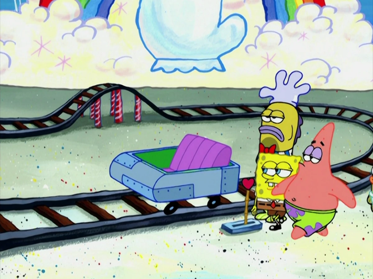 Incidental 159/gallery | Encyclopedia SpongeBobia | Fandom