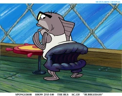 Spongebob Dwazen In April The SpongeBob Movie 4: Rift In The