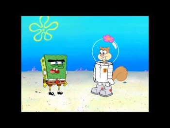 Shock Headed Peter | Encyclopedia SpongeBobia | Fandom