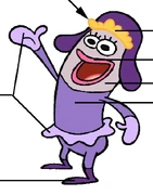 Kid playing in sand/gallery | Encyclopedia SpongeBobia | Fandom