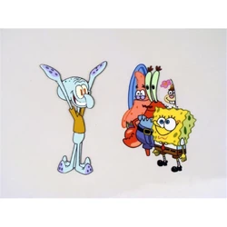 Spongebob Fools In April Episode