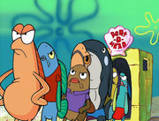 Incidental 70 | Encyclopedia SpongeBobia | Fandom