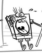 Trident Trouble | Encyclopedia SpongeBobia | Fandom