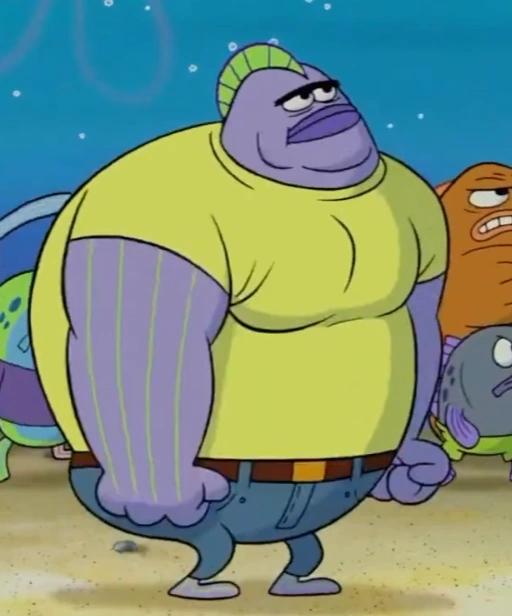 Visual Aids | Encyclopedia SpongeBobia | Fandom