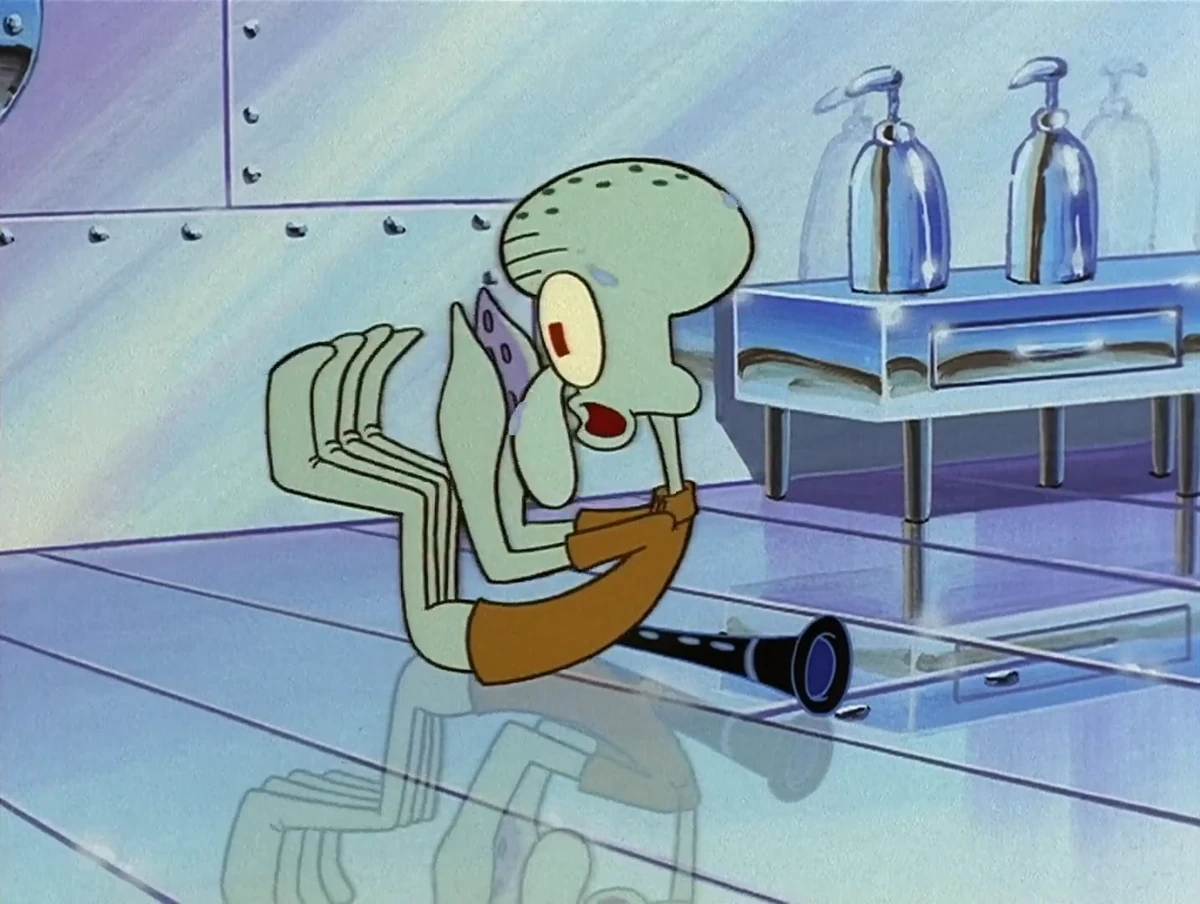 Incidental 119/appearances | Encyclopedia SpongeBobia | Fandom