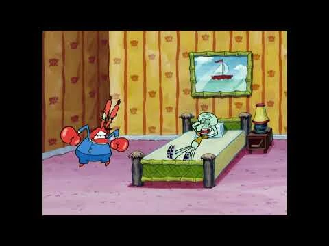 Big Baby Krab | Encyclopedia SpongeBobia | Fandom