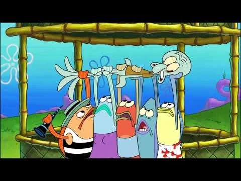 Dramatic Background - Remastered | Encyclopedia SpongeBobia | Fandom